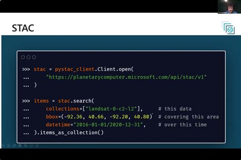 Dask Distributed Summit 2021 A Recap Makepath