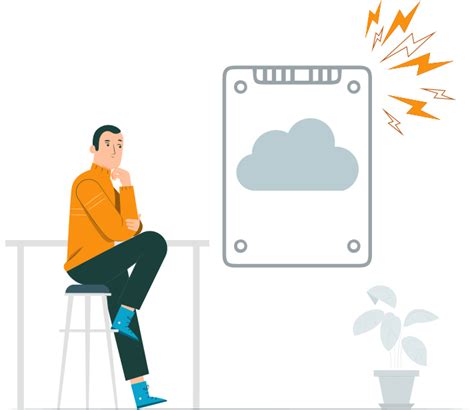 VMware Disk Needs Repair DiskInternals