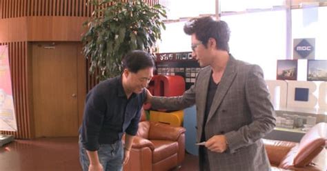 시간을 달리는 Tv 무리수 설정도 이기는 박신양 명품연기