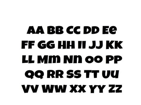 Fortnite Font Free Download Dafontspro