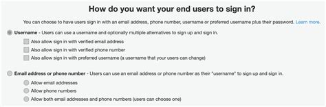 Feature Request Possible To Run Cognito Without Configuring It Via Amplify · Issue 146 · Aws