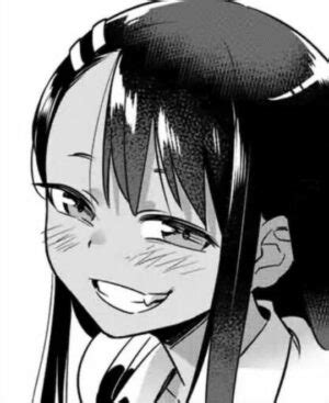 Miss Nagatoro PFP Everyones Favourite AMJ
