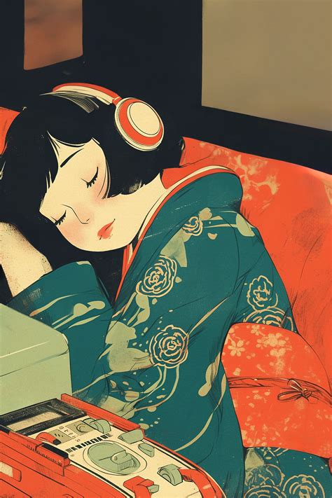 Chigiri E The Art Of Torn Paper Collage A Fusion Of Tradition And