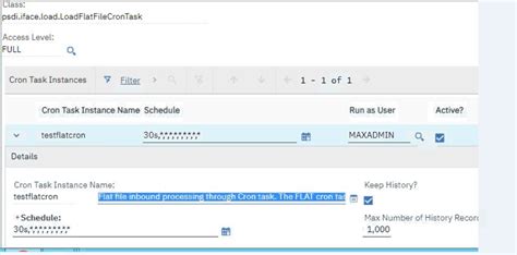 Record Stuck In Queue Maximo Open Forum