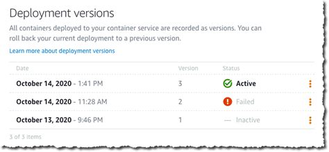 lightsail containers an easy way to run your containers in the cloud