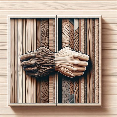 Bois Dur Vs Bois Tendre Comprendre Les Différences Woodkeeper