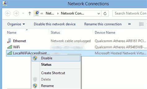How To Enable Microsoft Hosted Virtual Adapter Vegaslasopa