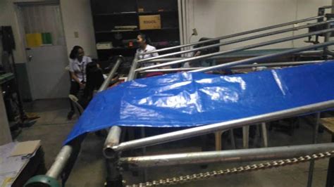 Development Of Clothesline Using Arduino Freelancer