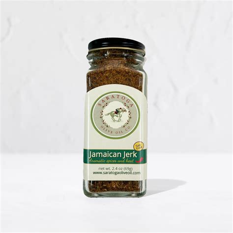 Jamaican Jerk Spice