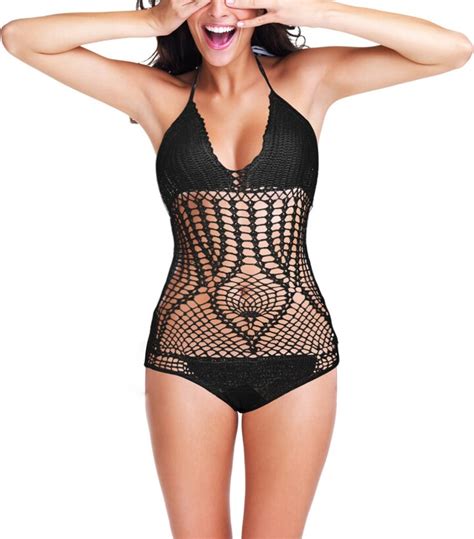 Minjisf Sexy Split Triangle Band Shopstyle Two Piece Swimsuits