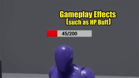 Rpgs Status Effect System Preview And Tutorial Youtube