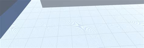 Blender Unity Line Of Light Through Fbx Corners Stack Overflow