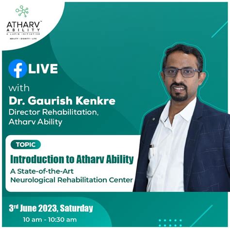 Atharv Ability On Linkedin Atharvability Neurorehab