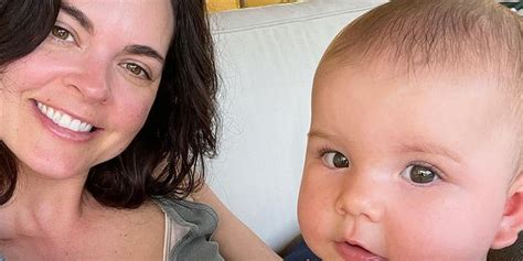 Katie Lee Says Daughter Iris Loves Food So Much That She Shakes When