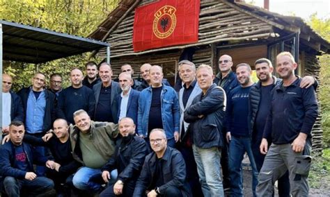 Limaj Në Malet E Karadakut Me “personalitete Të Dëshmuara” Epoka E Re