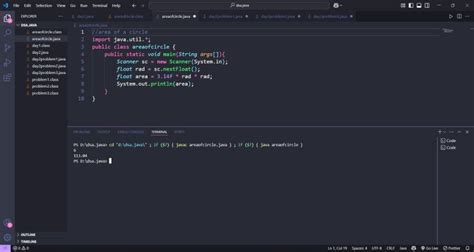 Day2 Java Programming Datatypes Typecasting Coding