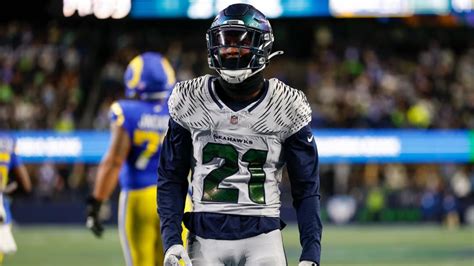 How Many Times Did Devon Witherspoon Record A Sack In Super Bowl Lx