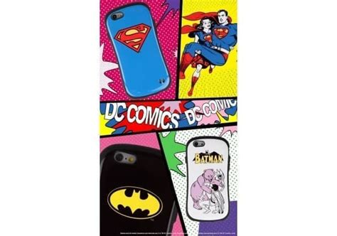 Released A Smartphone Case Depicting Batman And Superman The Emblem Is Cool Enuchi Com