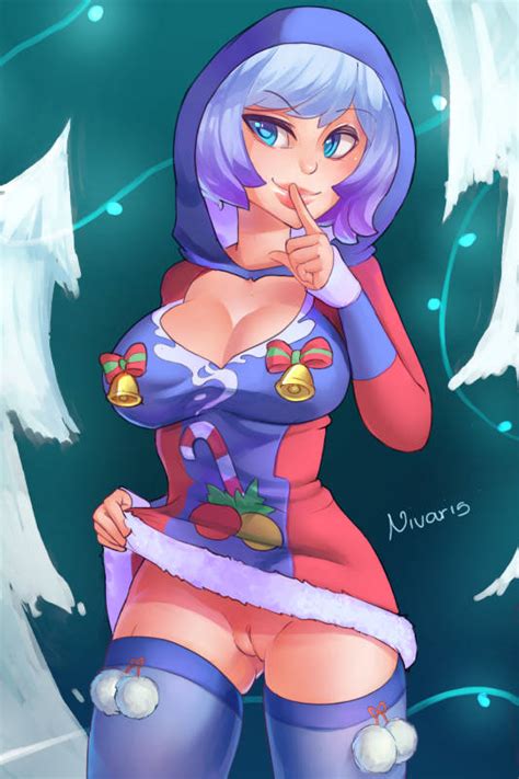 Derpy Derpixon Oc Pinup By Sunsetniva Hentai Foundry