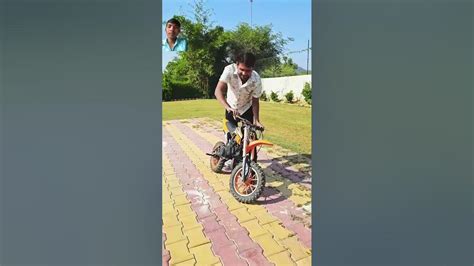 Master Hacker Video Bike Youtube