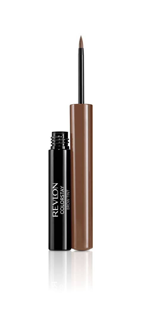 Revlon Colorstay Brow Tint 705 Soft Brown 06 Fl Oz Brickseek
