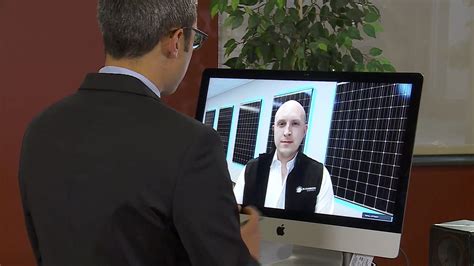 Ceo Griffin Dooling Interviewed On Wcco Blue Horizon Energy