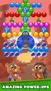 Bubble Friends Bubble Shooter Pop APK for Android - Download