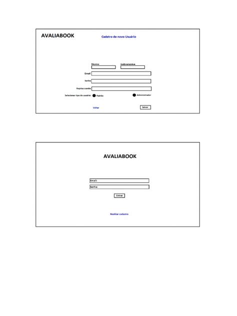 Wireframe Pdf