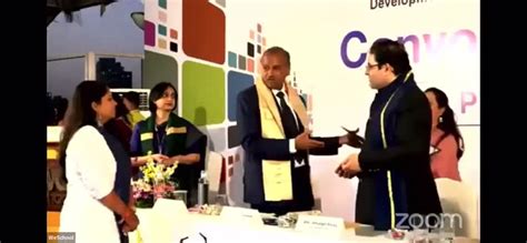 Payal Dubey On Linkedin Pgdm Convocation Newbeginnings