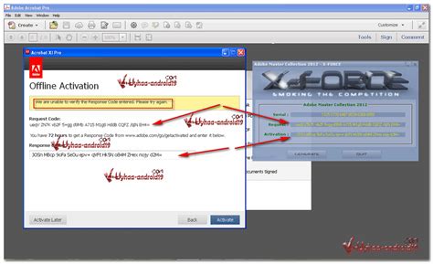 Adobe Acrobat X Pro Serial Number With Cs6 Nsacafe