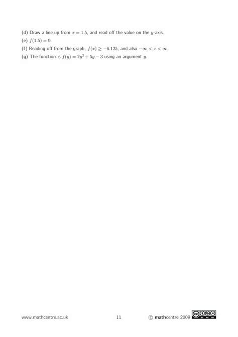 Mathematics Notes LearnPick India