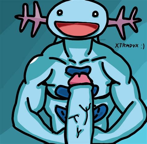 Rule 34 Pokemon Sex Tagme Wooper 5765468