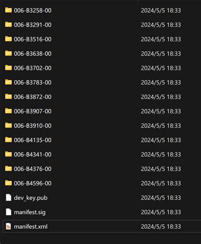 How To Edit An Existing IQ File Connect IQ App Development Discussion Connect IQ Garmin