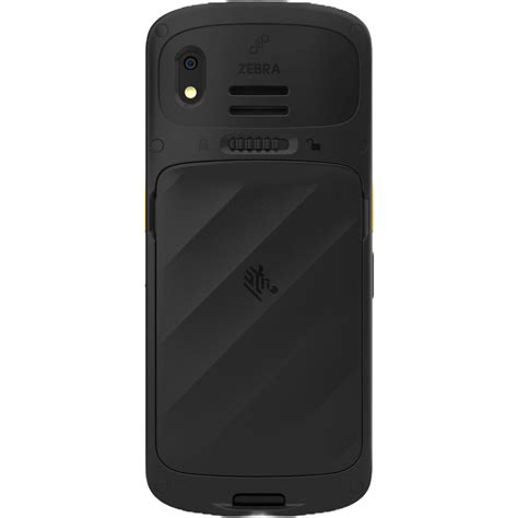 Zebra TC Handheld Mobile Computer Rugged SA