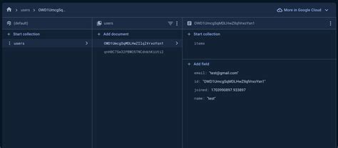 Swift Firestore Returning An Empty Array When There Are Objects At