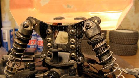 Xray XB Thread Page R C Tech Forums