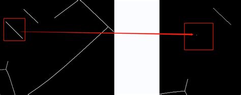 skeletonize loss of information · issue 6321 · scikit image scikit