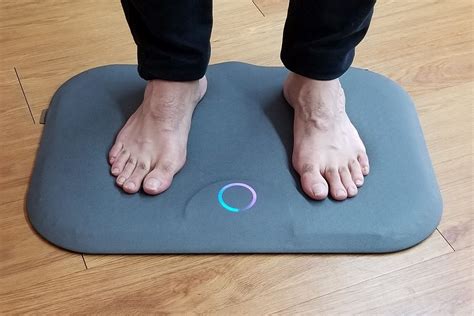 Podimetrics Foot Ulcer Detection Device