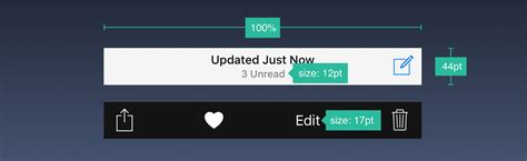 Tips For Designing A Perfect Ios Mobile App