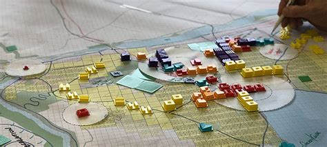 Be Bold Lessons Learned From Infrastructure Projects Boffa Miskell