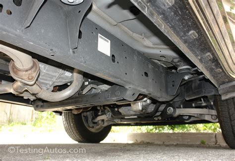 Should You Rustproof Your Vehicle