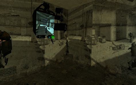 Bumpmap Camera Image Half Laugh Mod For Half Life ModDB