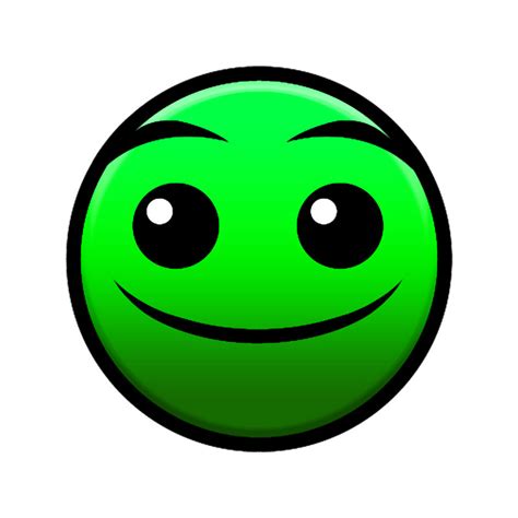 geometry dash normal inspire uplift