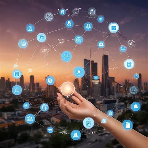 Sensor Driven Iot Unleashing The Power Of Interconnected Ecosystems Wireless Sensor Networks