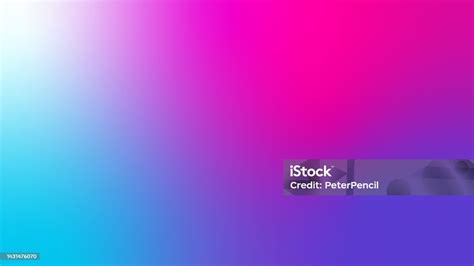 Set Gradient Color Abstract Background Vector Set Stock Illustration
