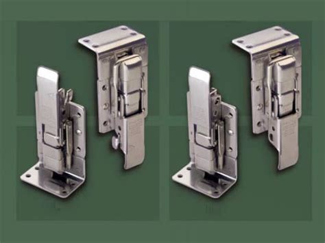 Rotary Latch Latch Manufacturers