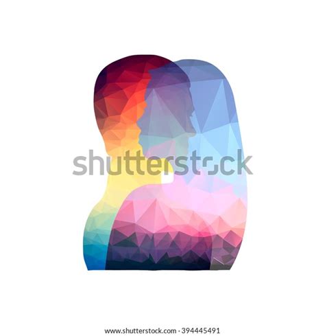 228 Brain And Gender Difference Gambar Foto Stok Vektor Shutterstock