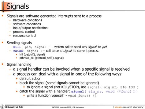 Operating Systems Inter Process Communication Ppt Download