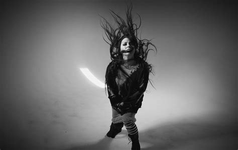 Evanescences Amy Lee Says ‘bring Me To Life Rap Inclusion Was A