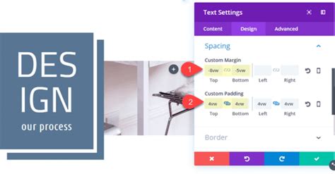 Stacking Typography To Create 5 Unique Heading Designs In Divi
